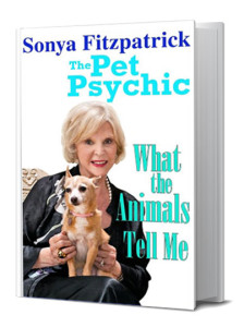 Sonya’s Books - Sonya FitzpatrickSonya Fitzpatrick